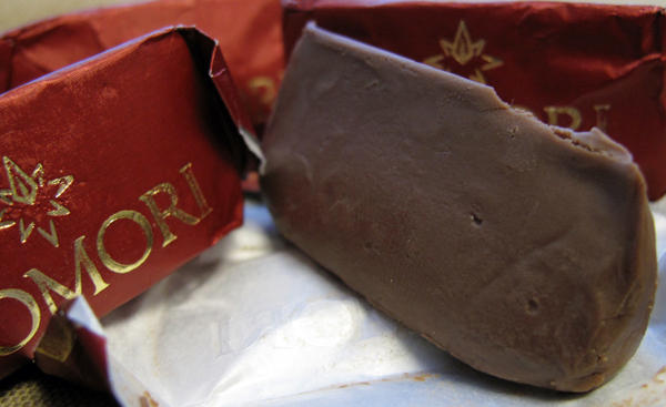 Focus on Gianduia, Part 29: Gianduiotti in America | DallasFood