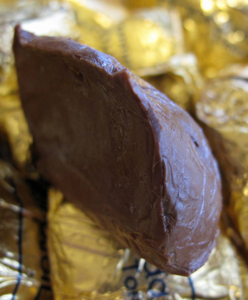 Focus on Gianduia, Part 30: Wish List Gianduiotti | DallasFood