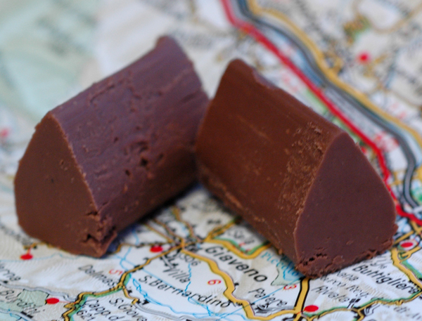Focus on Gianduia, Part 30: Wish List Gianduiotti | DallasFood