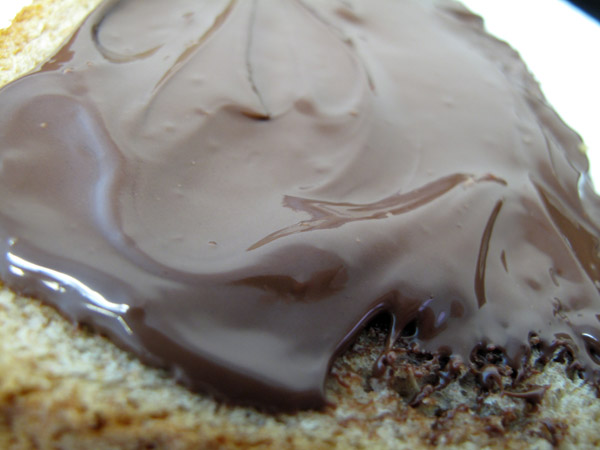 Focus on Gianduia, Part 35: Premium Gianduia Spread Scorecard | DallasFood